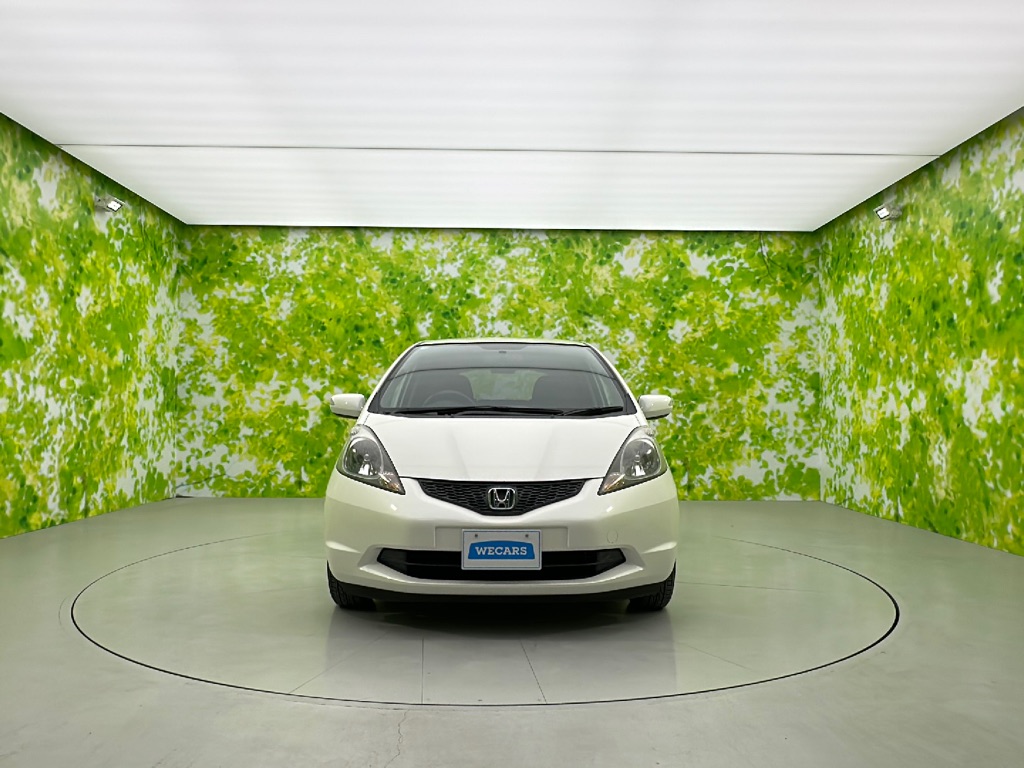 ホンダ フィット Gスポーティエディション 年式：H22年｜クルマを探す｜WECARS（ウィーカーズ）