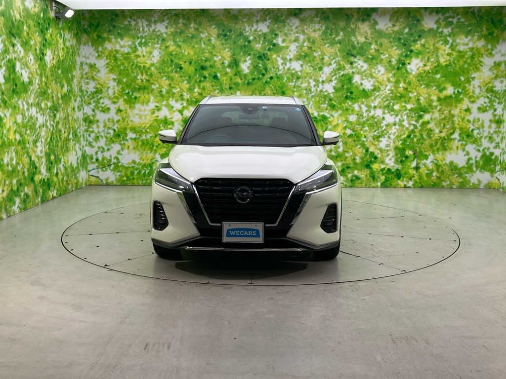 ニッサン キックスeパワー Xツートーンインテリアエディション 年式：R4年｜クルマを探す｜WECARS（ウィーカーズ）