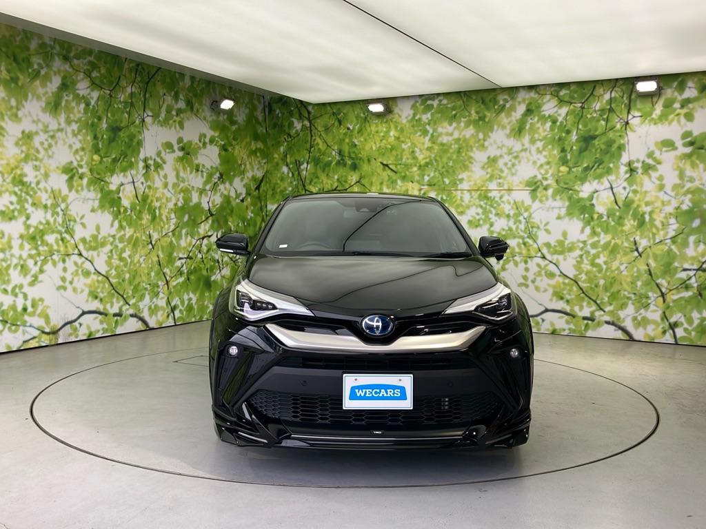 トヨタ C-HRハイブリッド G 年式：R3年｜クルマを探す｜WECARS（ウィーカーズ）