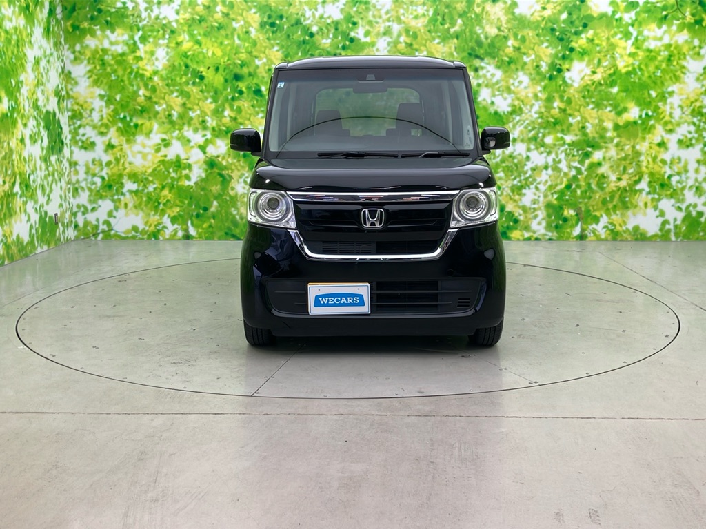 ホンダ N_BOX G・Lホンダセンシング 年式：H31年｜クルマを探す｜WECARS（ウィーカーズ）
