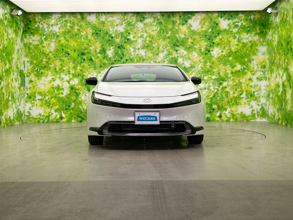 トヨタ プリウス Z 年式：R6年｜クルマを探す｜WECARS（ウィーカーズ）