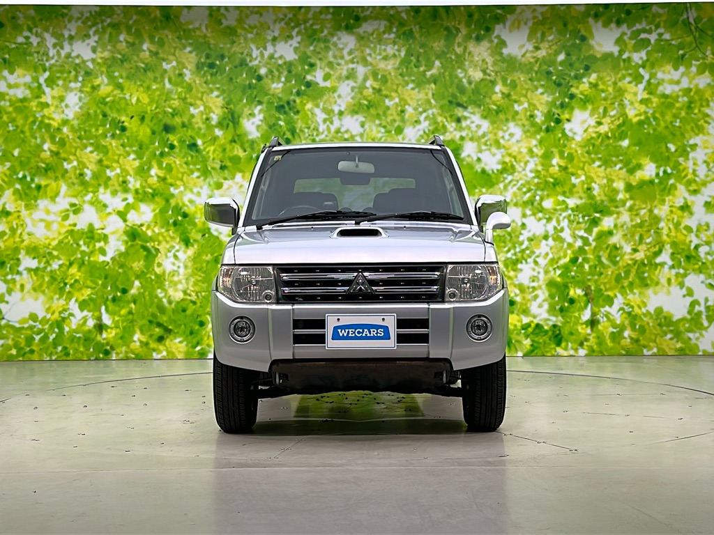 ミツビシ パジェロミニ 4WDエクシード 年式：H22年｜クルマを探す｜WECARS（ウィーカーズ）