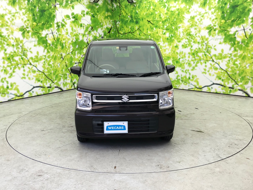 スズキ ワゴンR ハイブリッドFX 年式：H30年｜クルマを探す｜WECARS（ウィーカーズ）