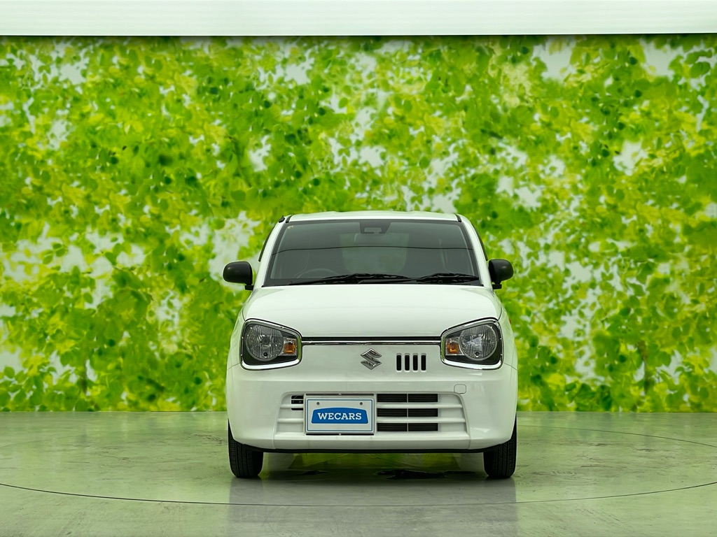 スズキ アルト5D L 年式：R2年｜クルマを探す｜WECARS（ウィーカーズ）