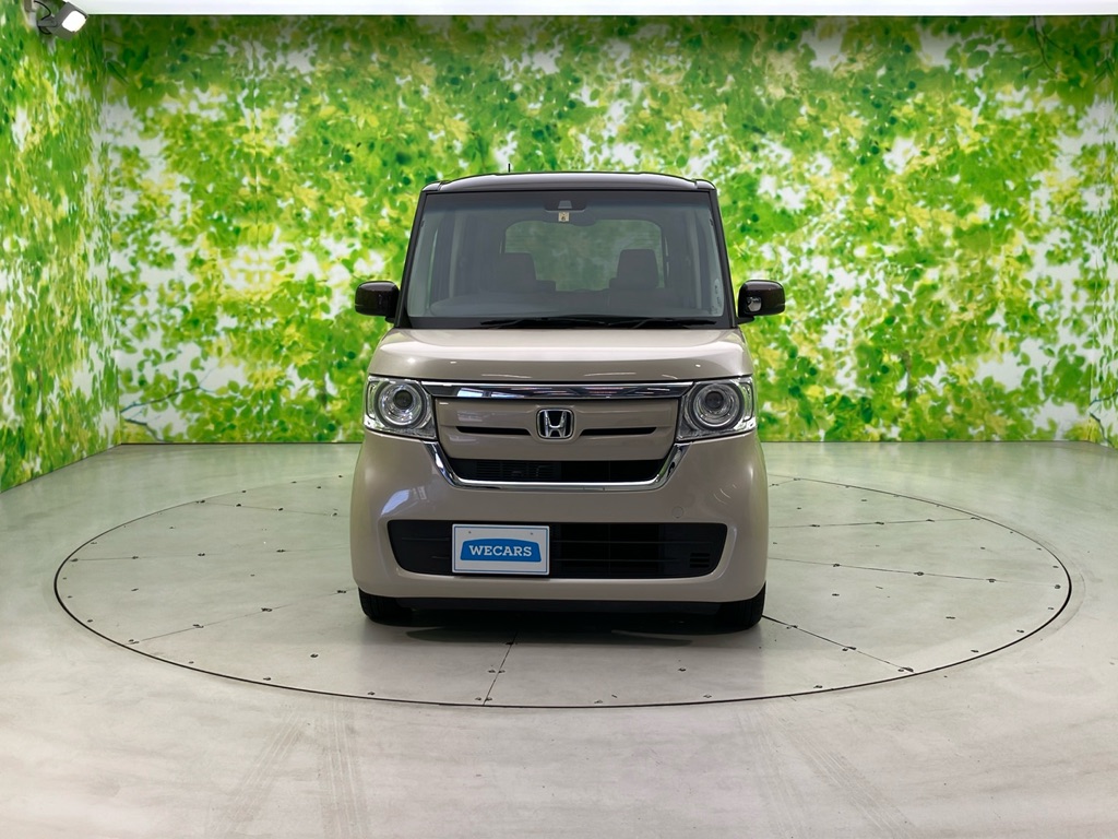 ホンダ N_BOX G・Lホンダセンシング 年式：R2年｜クルマを探す｜WECARS（ウィーカーズ）