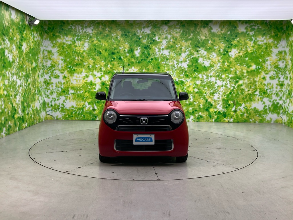 ホンダ N-ONE G・ローダウン 年式：H28年｜クルマを探す｜WECARS（ウィーカーズ）