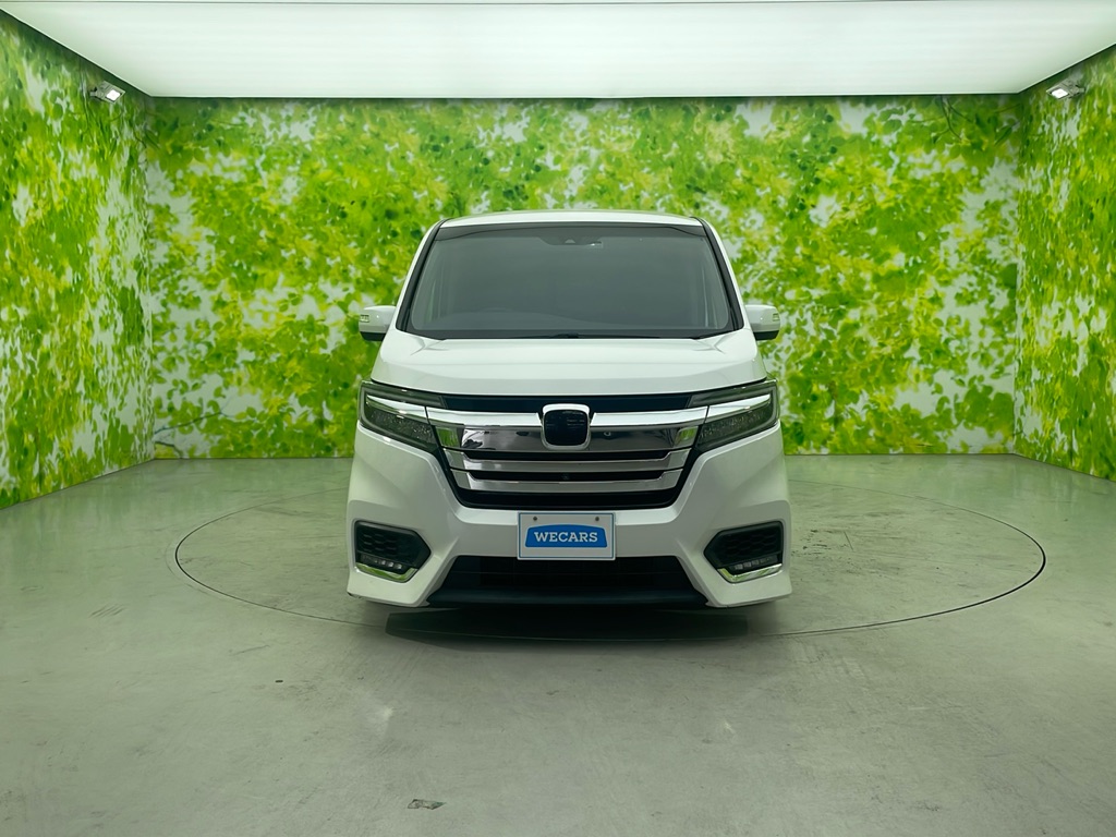 ホンダ ステップワゴンスパーダHV eHEVスパーダG・EXホンダセンシング 年式：R3年｜クルマを探す｜WECARS（ウィーカーズ）