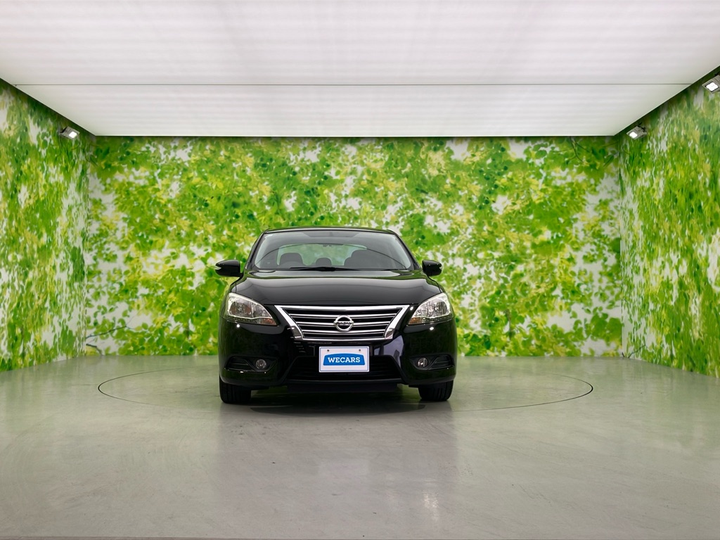 ニッサン シルフィ X 年式：H30年｜クルマを探す｜WECARS（ウィーカーズ）