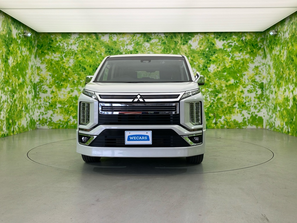 ミツビシ デリカD5 4WDアーバンギアG 年式：H31年｜クルマを探す｜WECARS（ウィーカーズ）