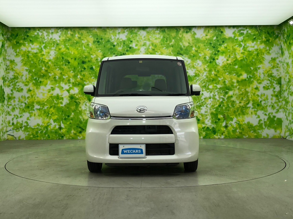 ダイハツ タント X_SA 年式：H26年｜クルマを探す｜WECARS（ウィーカーズ）