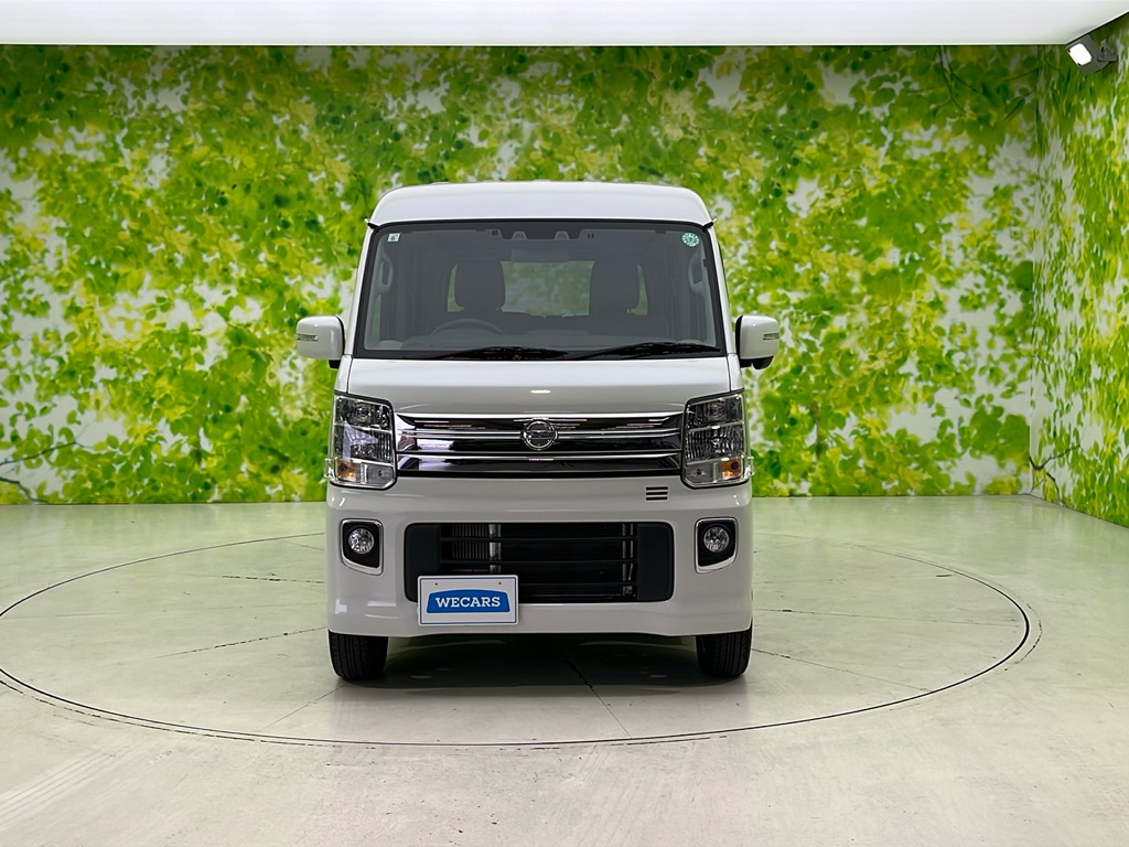 ニッサン NV100クリッパーリオ 4WD_G 年式：R3年｜クルマを探す｜WECARS（ウィーカーズ）