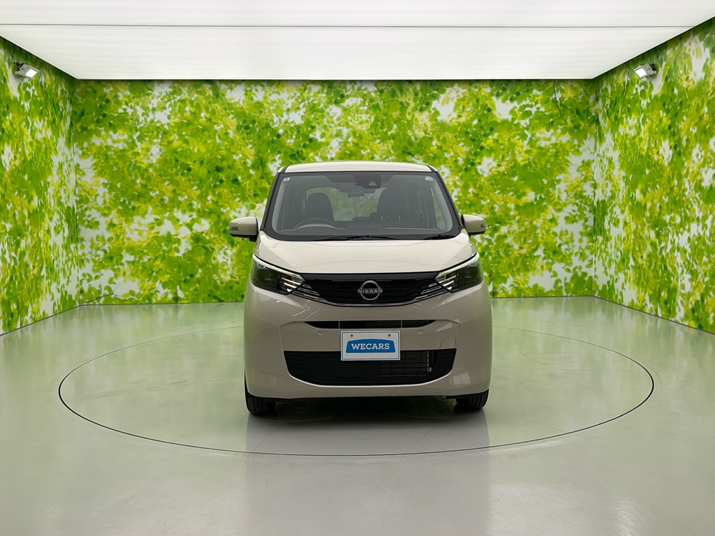 ニッサン デイズ 4WD_X 年式：R6年｜クルマを探す｜WECARS（ウィーカーズ）