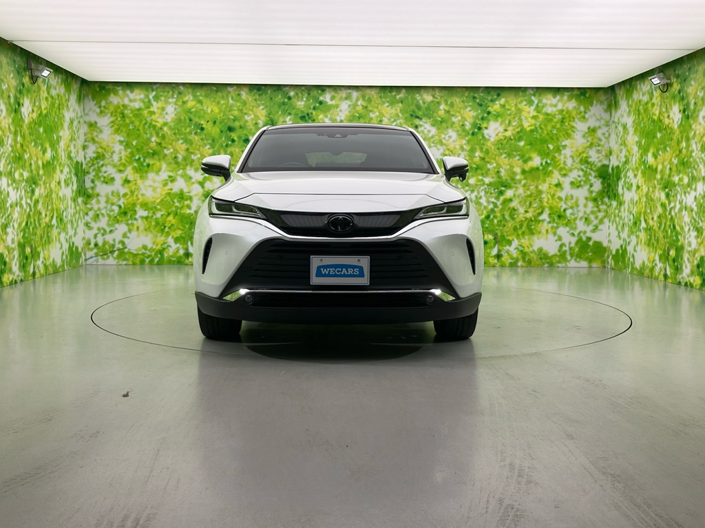 トヨタ ハリアー Z 年式：R5年｜クルマを探す｜WECARS（ウィーカーズ）