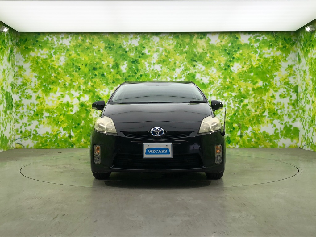 トヨタ プリウス S 年式：H22年｜クルマを探す｜WECARS（ウィーカーズ）