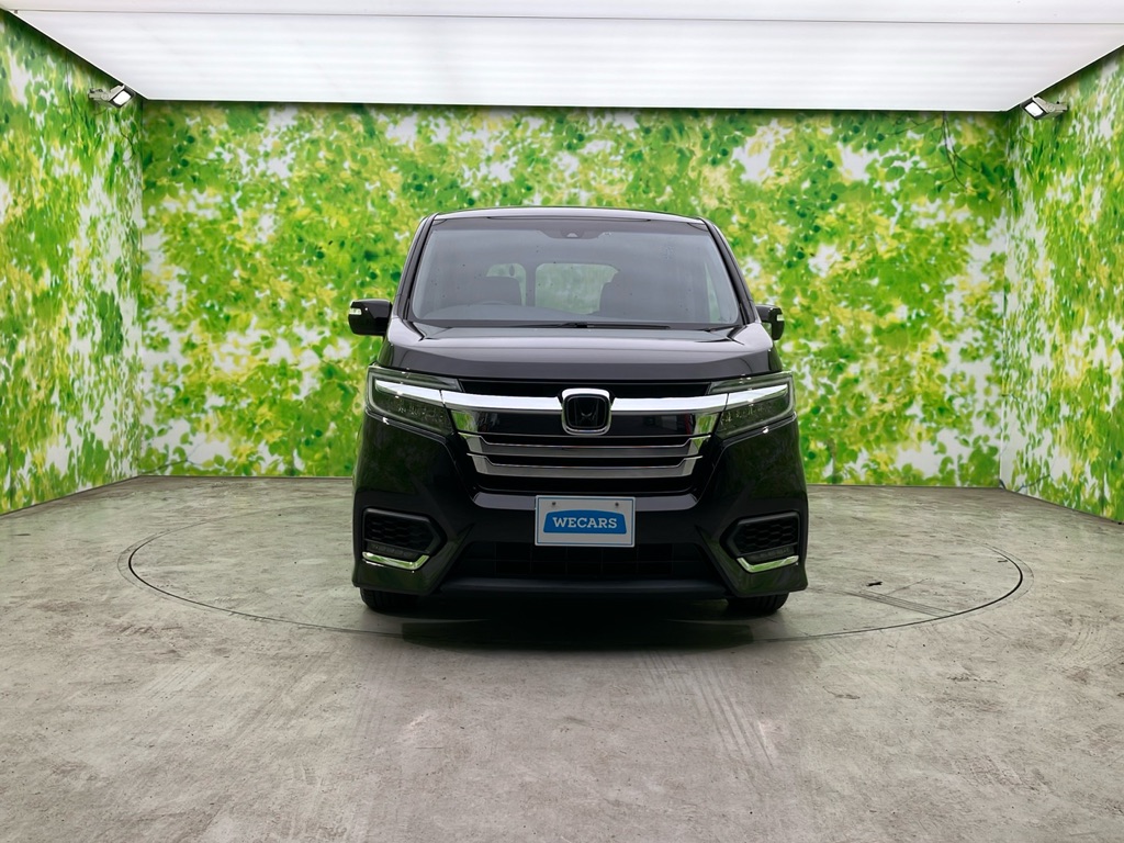 ホンダ ステップワゴンスパーダHV eHEVスパーダG・EXホンダセンシング 年式：R2年｜クルマを探す｜WECARS（ウィーカーズ）
