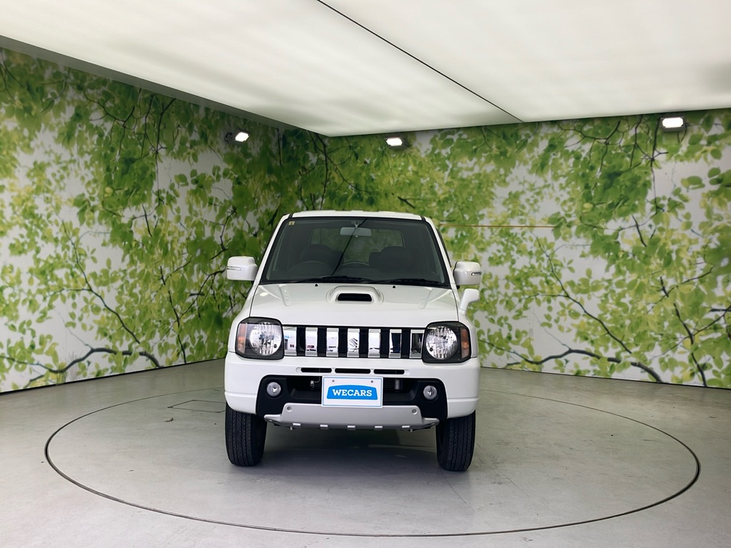 スズキ ジムニー 4WDクロスアドベンチャーXC 年式：H22年｜クルマを探す｜WECARS（ウィーカーズ）