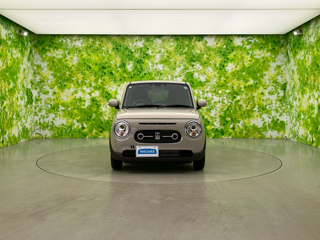 スズキ アルトラパンLC X 年式：R6年｜クルマを探す｜WECARS（ウィーカーズ）