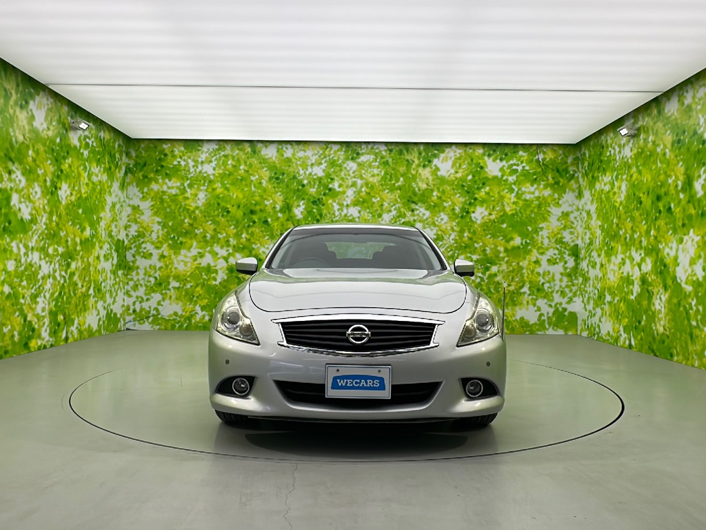 ニッサン スカイラインセダン 250GT 年式：H22年｜クルマを探す｜WECARS（ウィーカーズ）