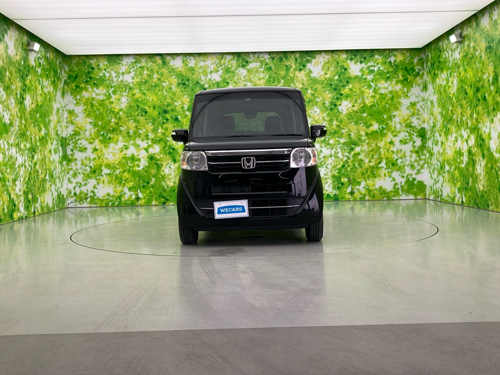 ホンダ N_BOX G・Lパッケージ 年式：H28年｜クルマを探す｜WECARS（ウィーカーズ）