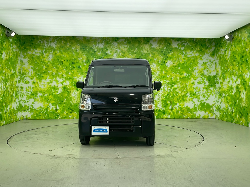 スズキ エブリイバン ジョインターボ 年式：H30年｜クルマを探す｜WECARS（ウィーカーズ）