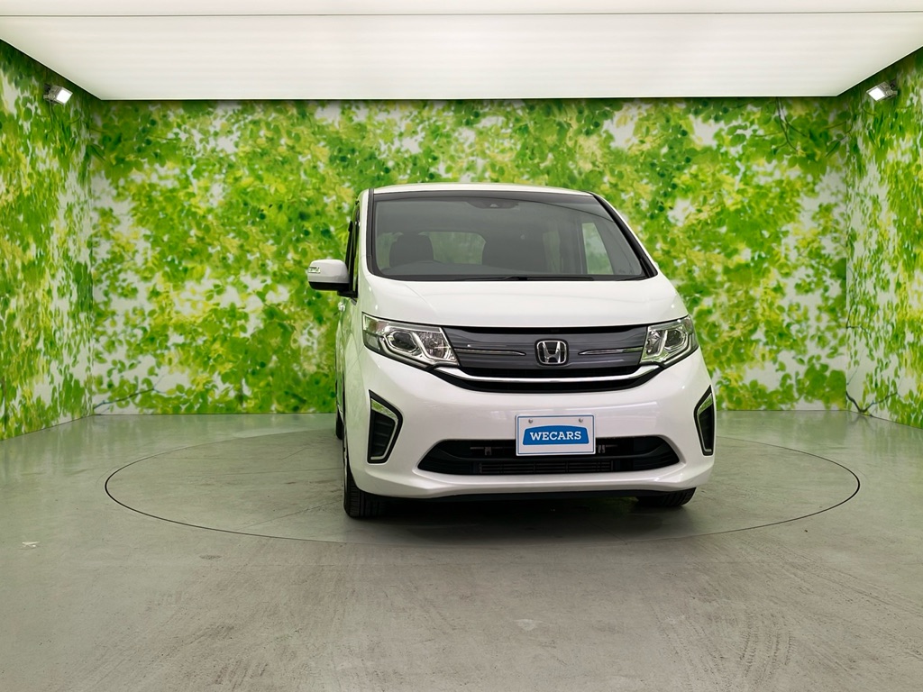ホンダ ステップワゴン G・ホンダセンシング 年式：H30年｜クルマを探す｜WECARS（ウィーカーズ）
