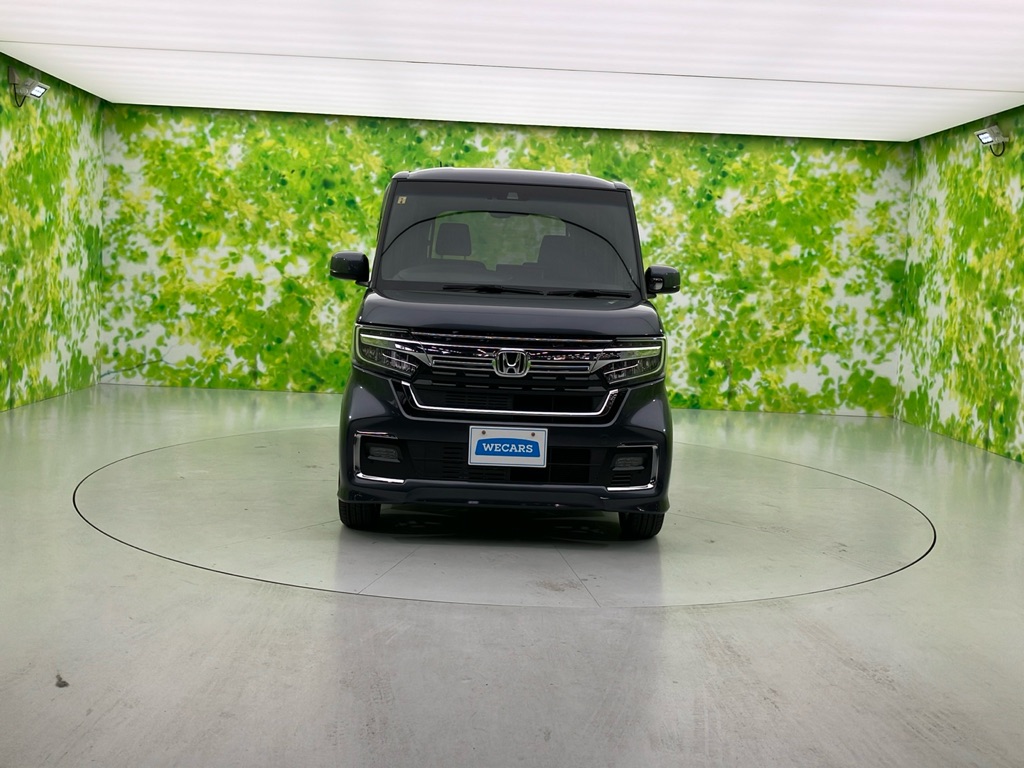 ホンダ N_BOXカスタム L・ターボ 年式：R5年｜クルマを探す｜WECARS（ウィーカーズ）