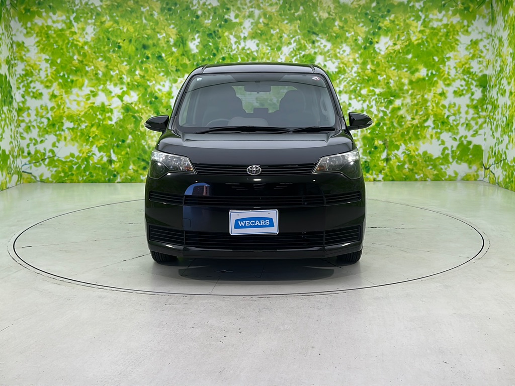 トヨタ スペイド X 年式：H26年｜クルマを探す｜WECARS（ウィーカーズ）