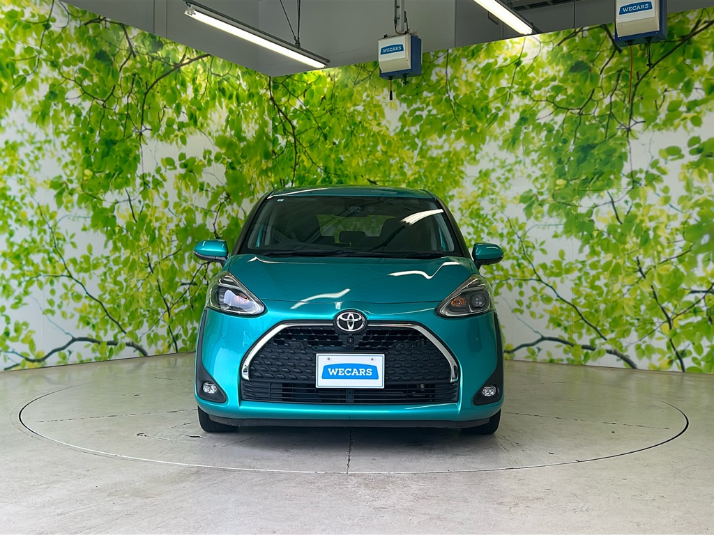 トヨタ シエンタ Gクエロ 年式：H31年｜クルマを探す｜WECARS（ウィーカーズ）