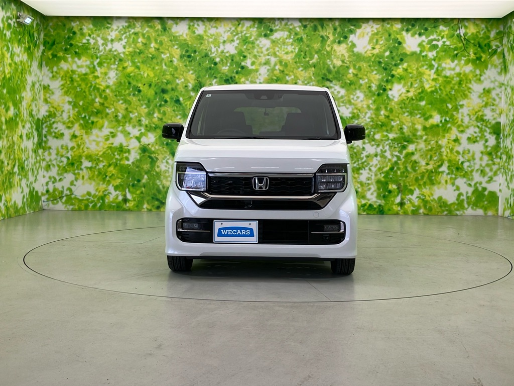 ホンダ N-WGNカスタム L・ターボ 年式：R6年｜クルマを探す｜WECARS（ウィーカーズ）