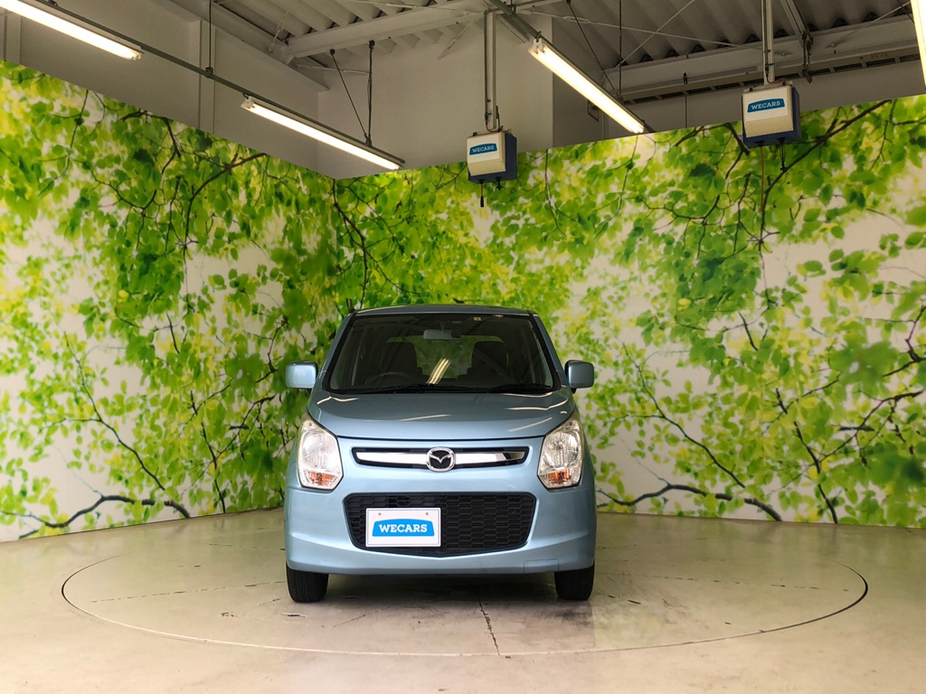 マツダ フレア XG 年式：H26年｜クルマを探す｜WECARS（ウィーカーズ）