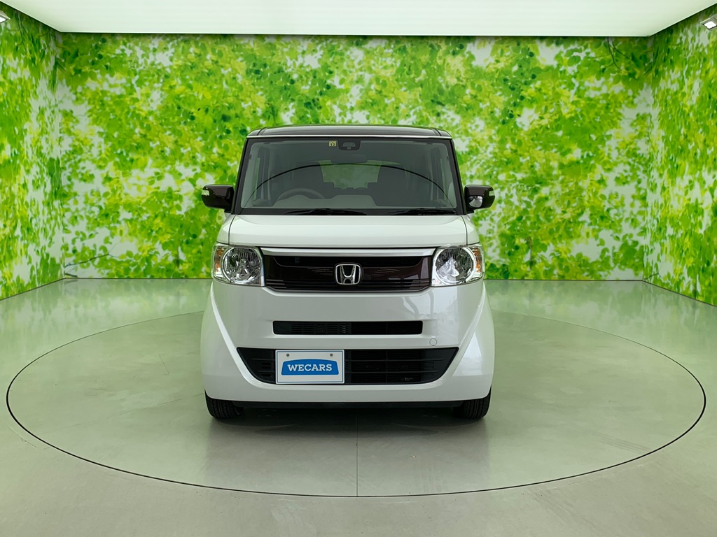 ホンダ N_BOXスラッシュ G・Lノヴァカントリースタイル 年式：H30年｜クルマを探す｜WECARS（ウィーカーズ）