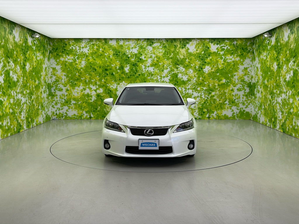 レクサス CT CT200hバージョンL 年式：H25年｜クルマを探す｜WECARS（ウィーカーズ）