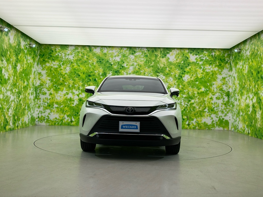 トヨタ ハリアー Z 年式：R3年｜クルマを探す｜WECARS（ウィーカーズ）