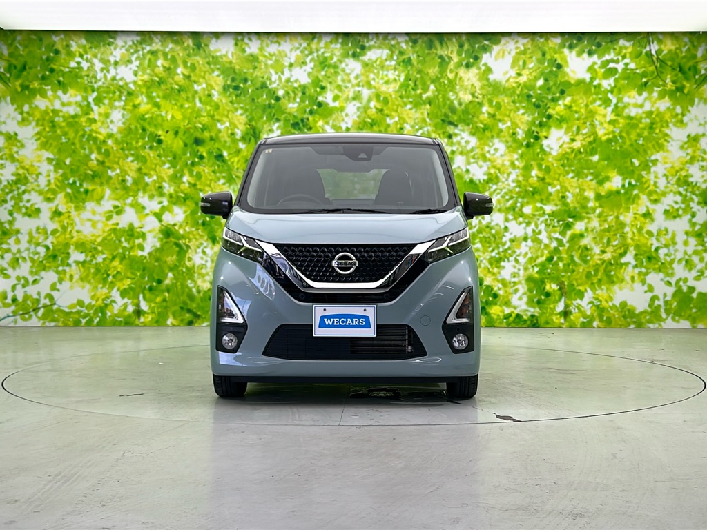 ニッサン デイズハイウェイスター ハイウェイスターXプロパイロットエディション 年式：R2年｜クルマを探す｜WECARS（ウィーカーズ）