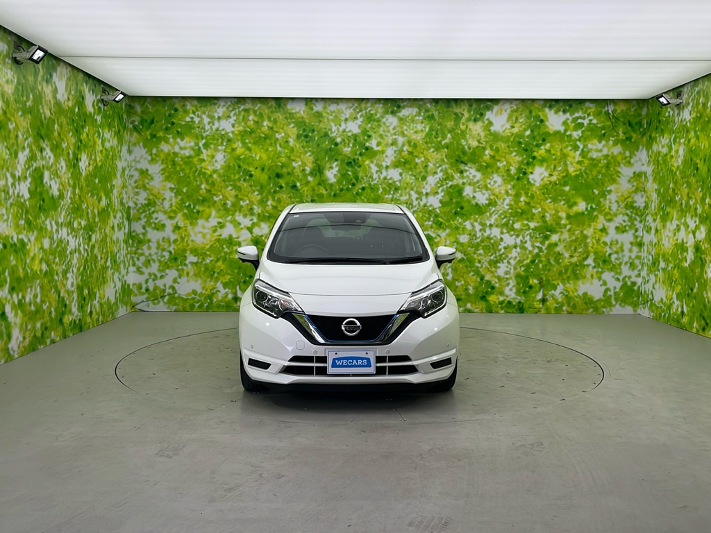 ニッサン ノートeパワー eパワーX 年式：H30年｜クルマを探す｜WECARS（ウィーカーズ）