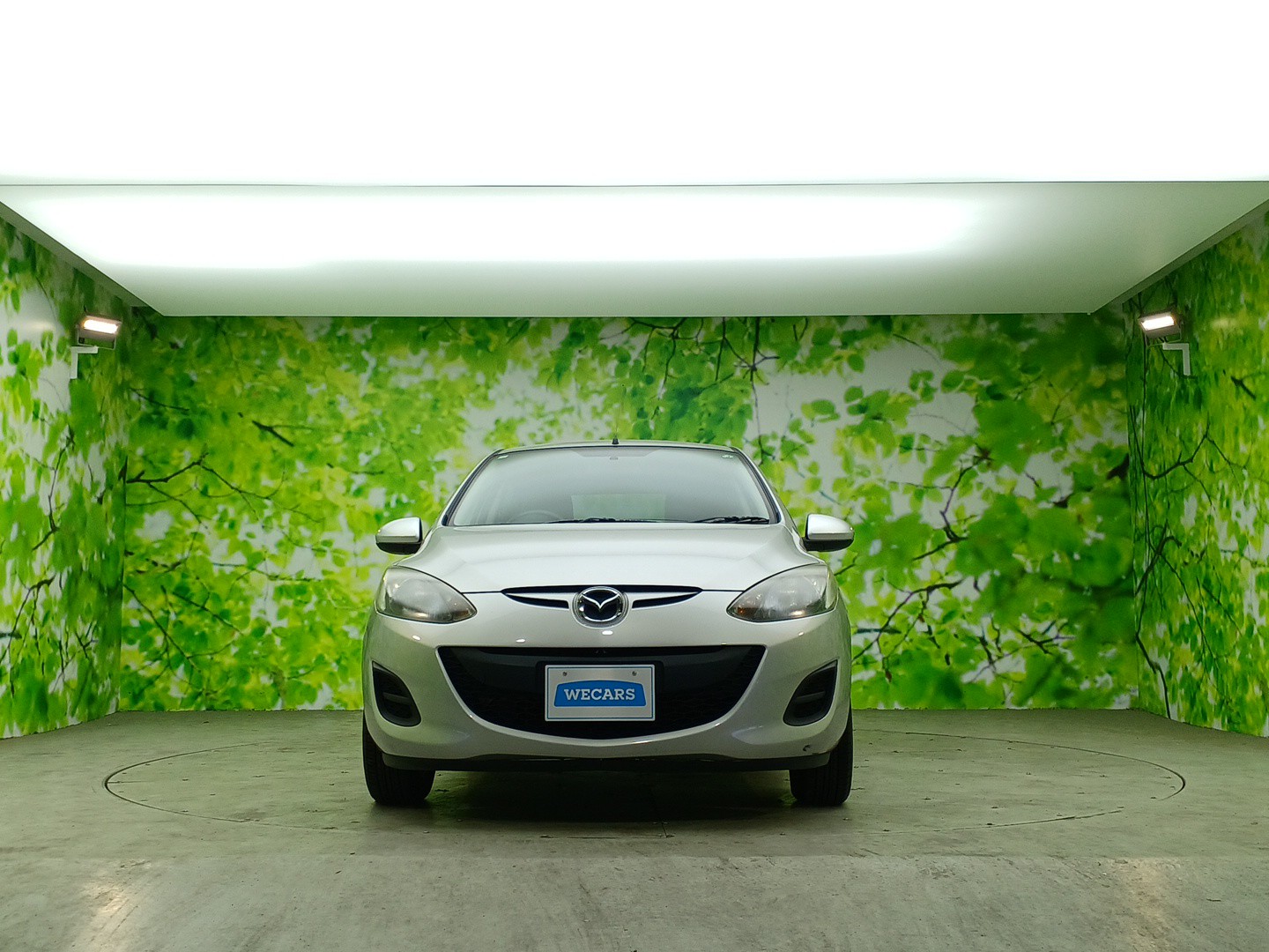 マツダ デミオ 13C-V 年式：H24年｜クルマを探す｜WECARS（ウィーカーズ）