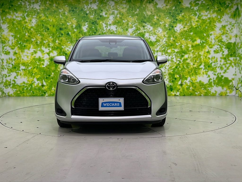 トヨタ シエンタ G 年式：R2年｜クルマを探す｜WECARS（ウィーカーズ）