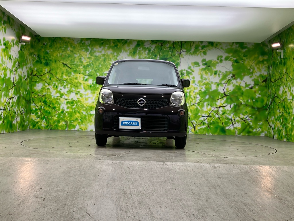 ニッサン モコ S 年式：H24年｜クルマを探す｜WECARS（ウィーカーズ）
