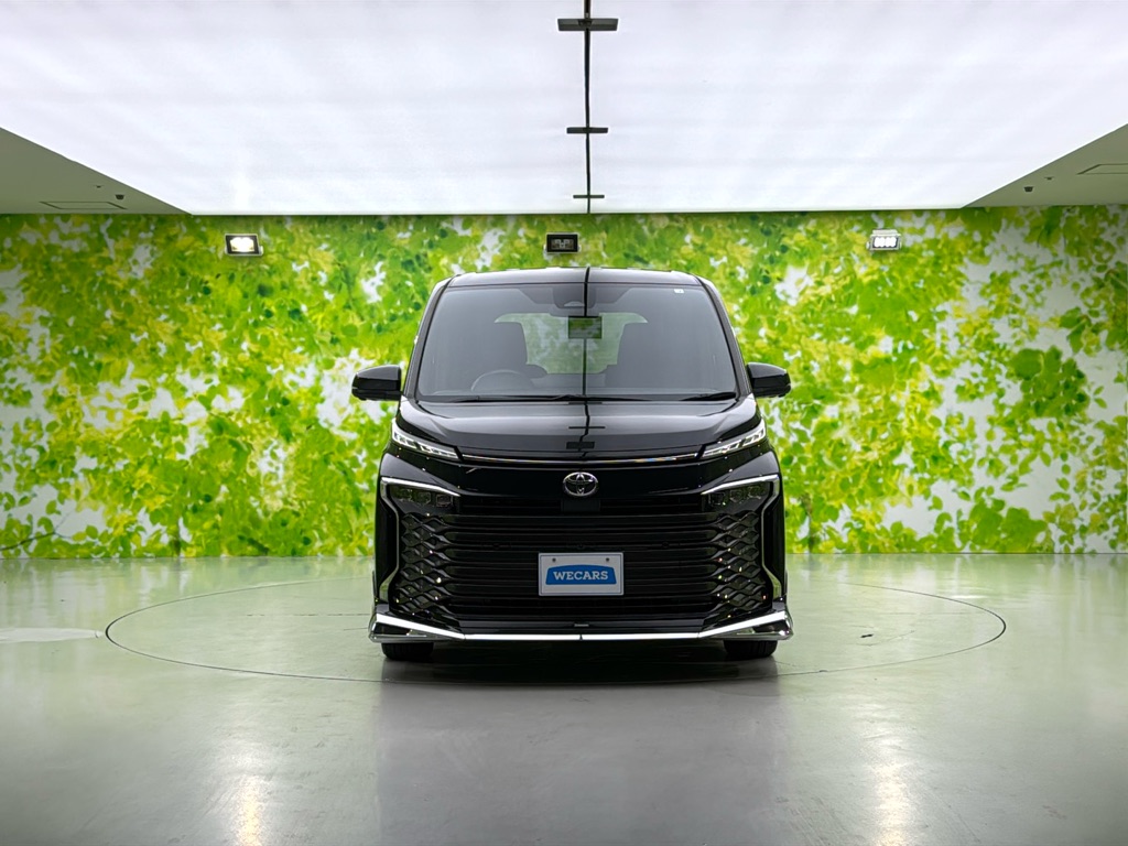 トヨタ ヴォクシー S-Z 年式：R4年｜クルマを探す｜WECARS（ウィーカーズ）