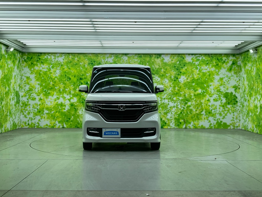 ホンダ N_BOXカスタム G・Lホンダセンシング 年式：R1年｜クルマを探す｜WECARS（ウィーカーズ）