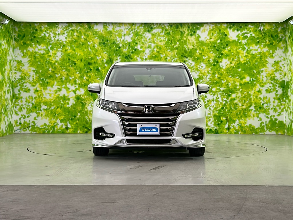 ホンダ オデッセイハイブリッド ハイブリッドアブソルート・ホンダセンシング 年式：H30年｜クルマを探す｜WECARS（ウィーカーズ）