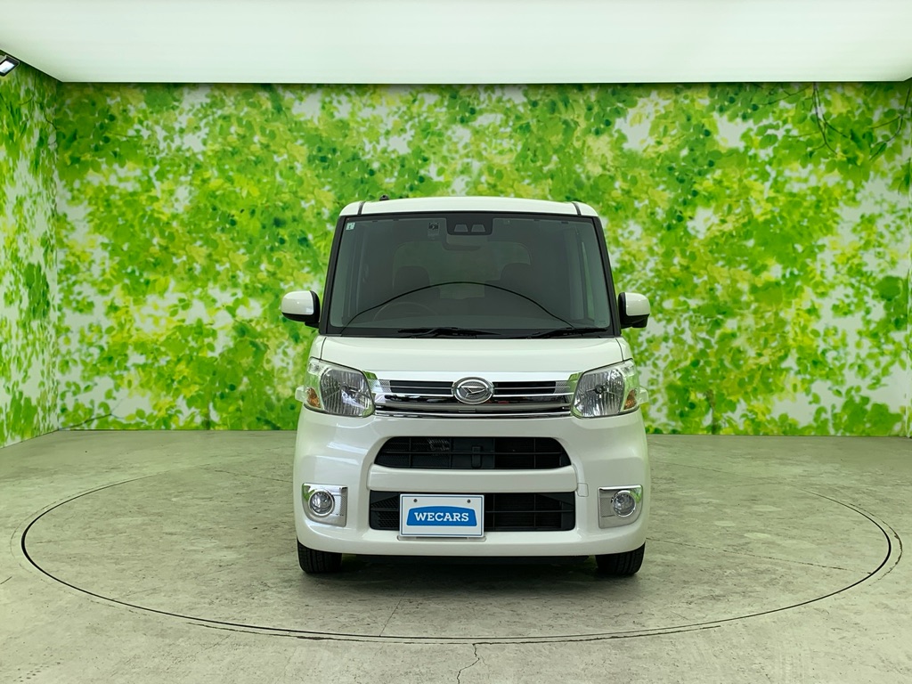 ダイハツ タント XターボSA3 年式：H29年｜クルマを探す｜WECARS（ウィーカーズ）