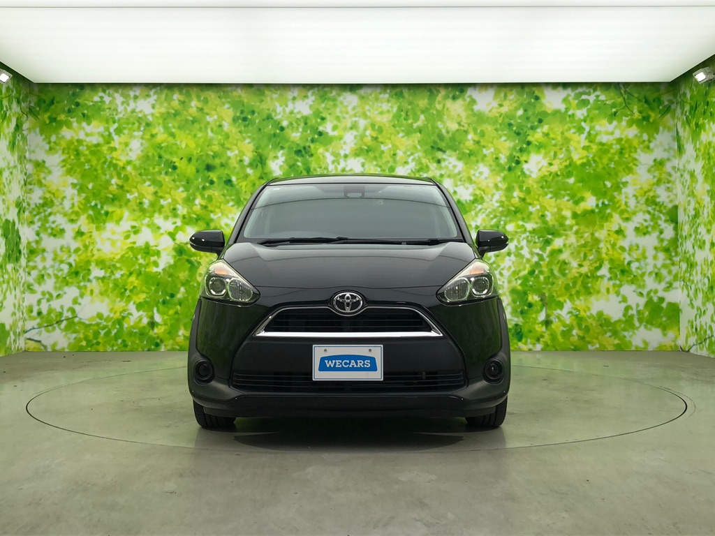 トヨタ シエンタ G 年式：H29年｜クルマを探す｜WECARS（ウィーカーズ）