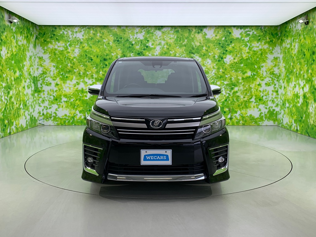トヨタ ヴォクシー ZSキラメキ2 年式：H28年｜クルマを探す｜WECARS（ウィーカーズ）