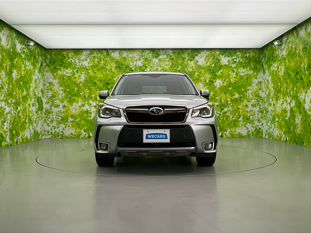 スバル フォレスター 4WD2.0XTアイサイト 年式：H26年｜クルマを探す｜WECARS（ウィーカーズ）