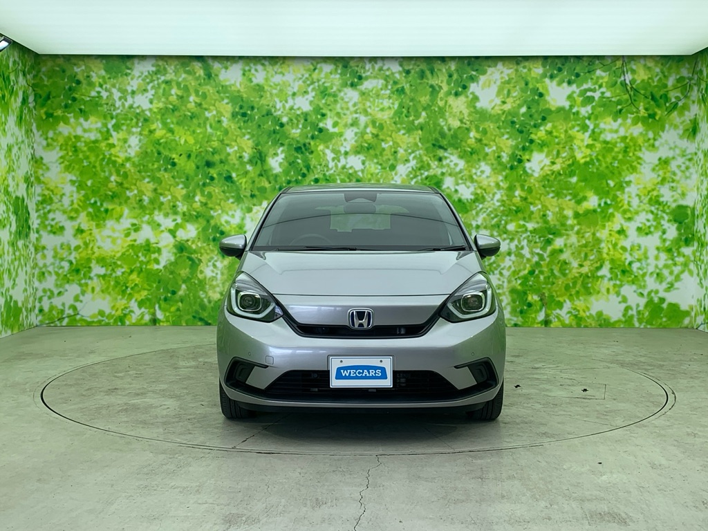ホンダ フィットハイブリッド eHEVベーシック 年式：R2年｜クルマを探す｜WECARS（ウィーカーズ）