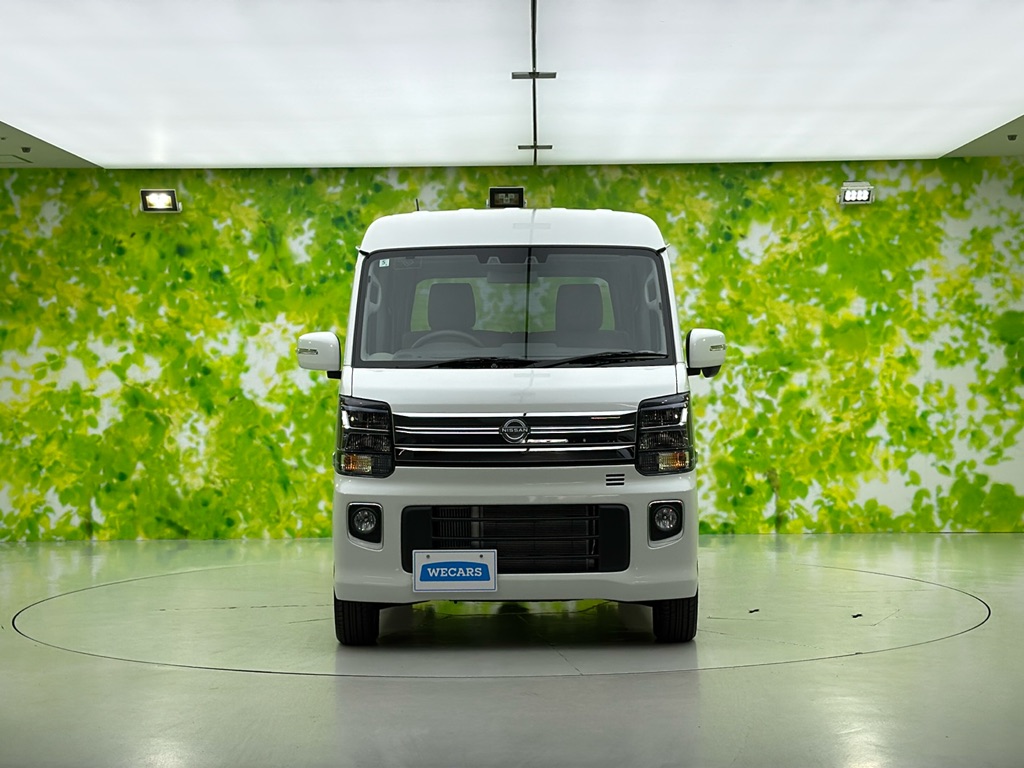 ニッサン クリッパーリオ G 年式：R6年｜クルマを探す｜WECARS（ウィーカーズ）