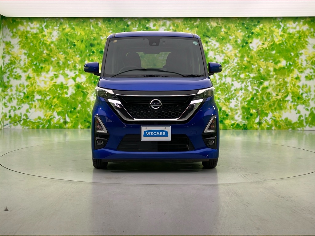 ニッサン ルークスハイウェイスター ハイウェイスターXプロパイロットエディション 年式：R2年｜クルマを探す｜WECARS（ウィーカーズ）