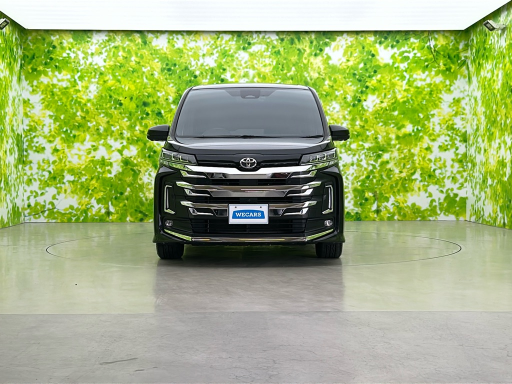 トヨタ ノアハイブリッド ハイブリッドS-Z 年式：R4年｜クルマを探す｜WECARS（ウィーカーズ）