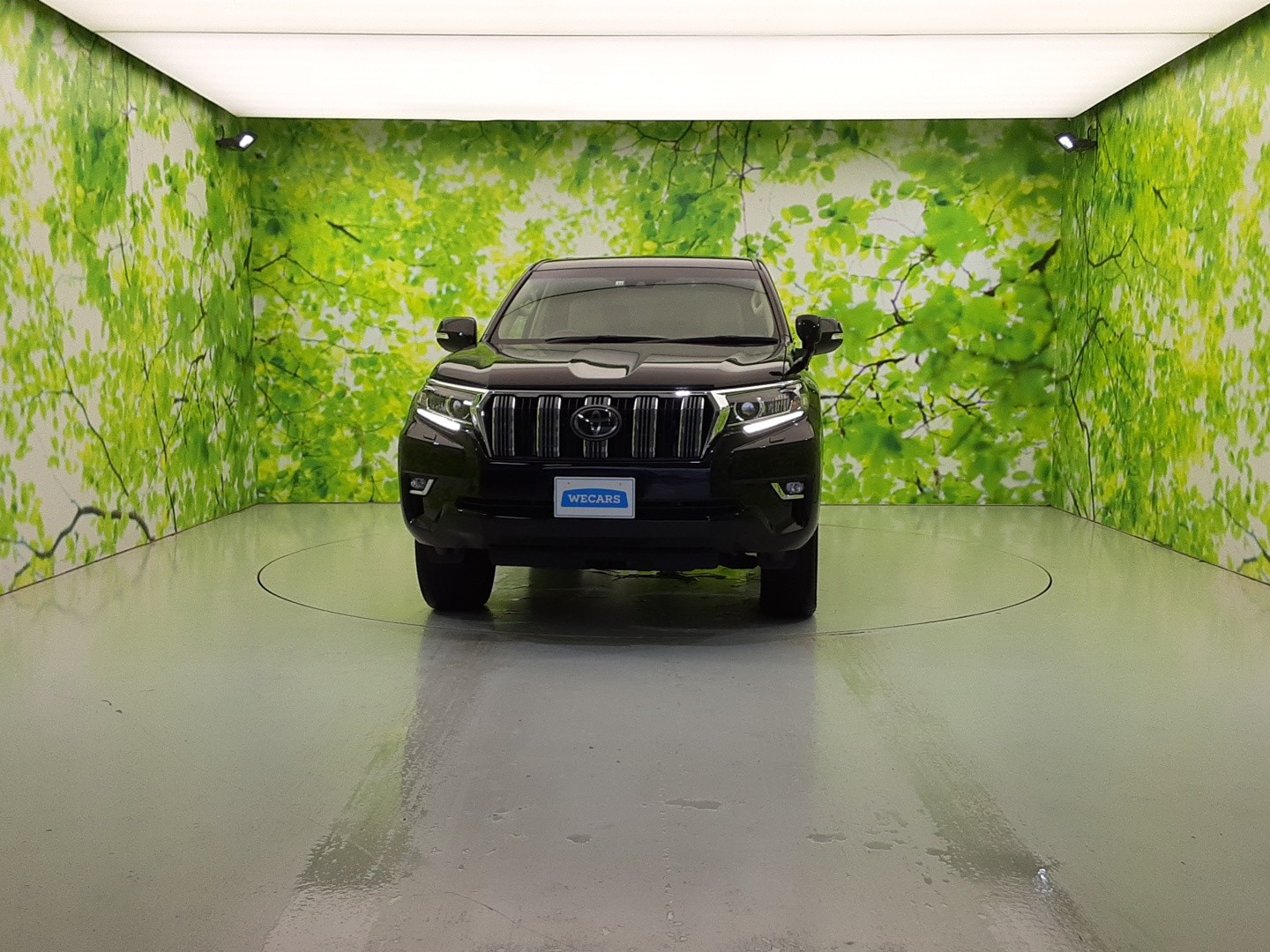 トヨタ ランドクルーザープラド5D 4WD_TX_Lパッケージ 年式：R4年｜クルマを探す｜WECARS（ウィーカーズ）